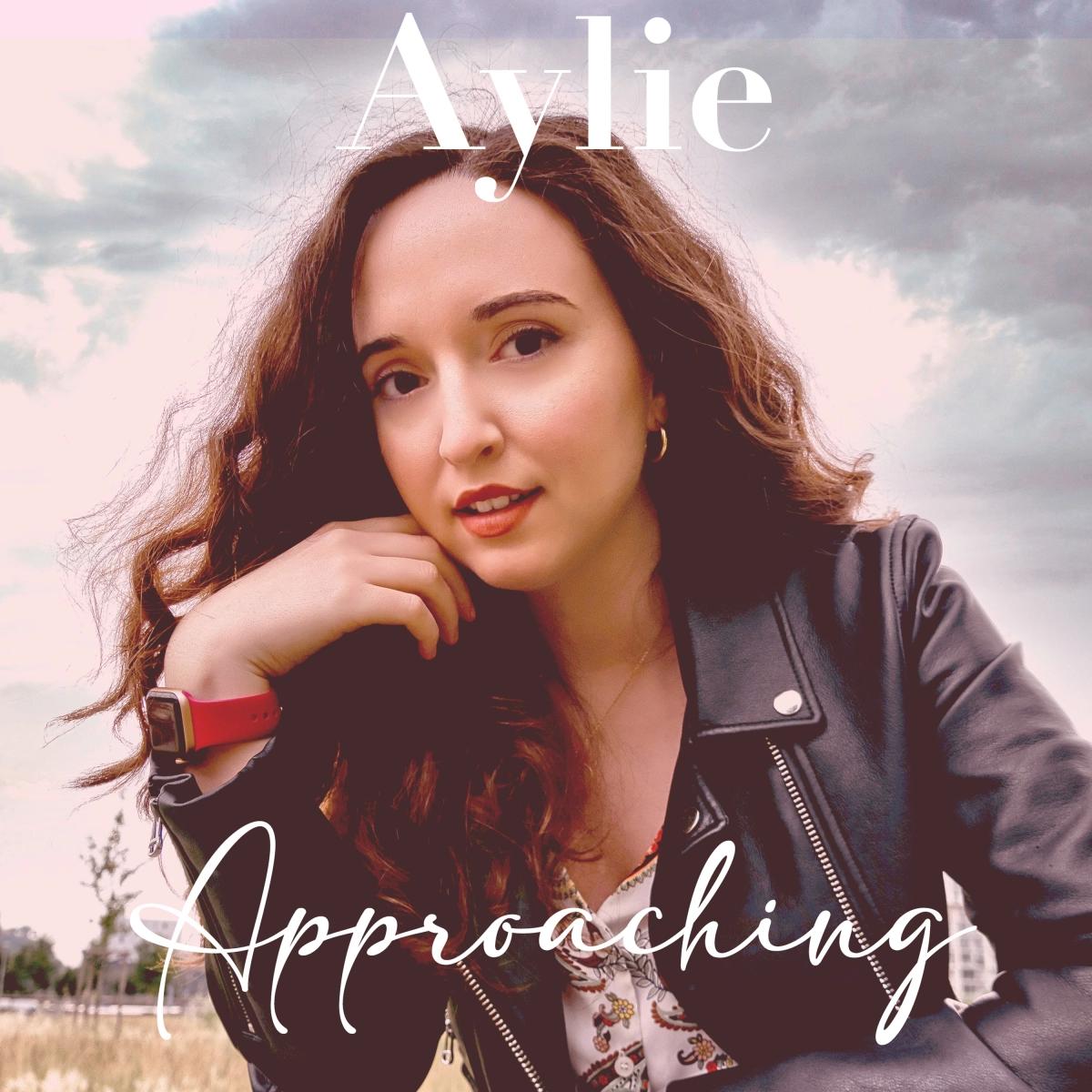 Aylie, artiste participant au tremplin musical Muzik'CASTING