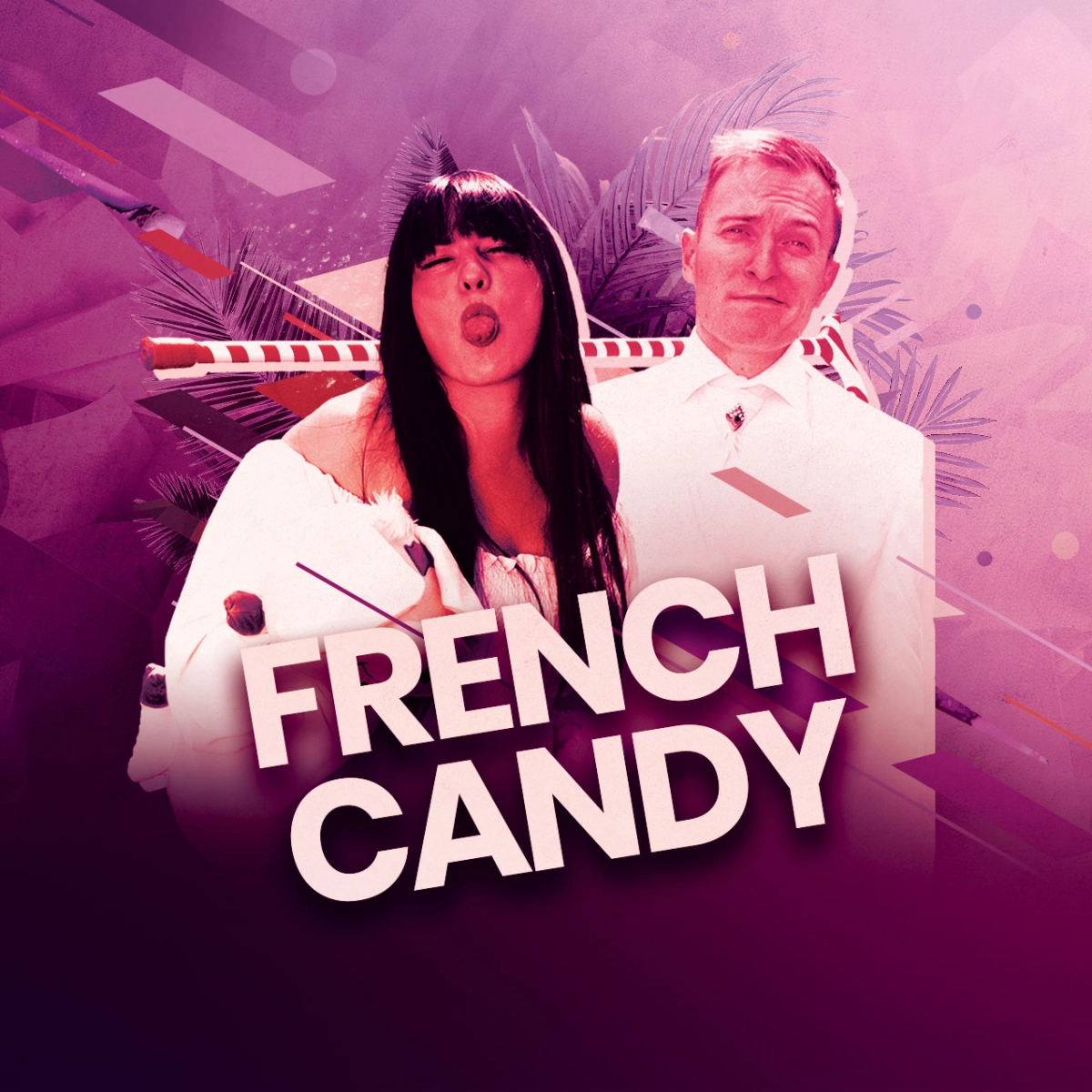 French Candy, artiste participant au tremplin musical Muzik'CASTING