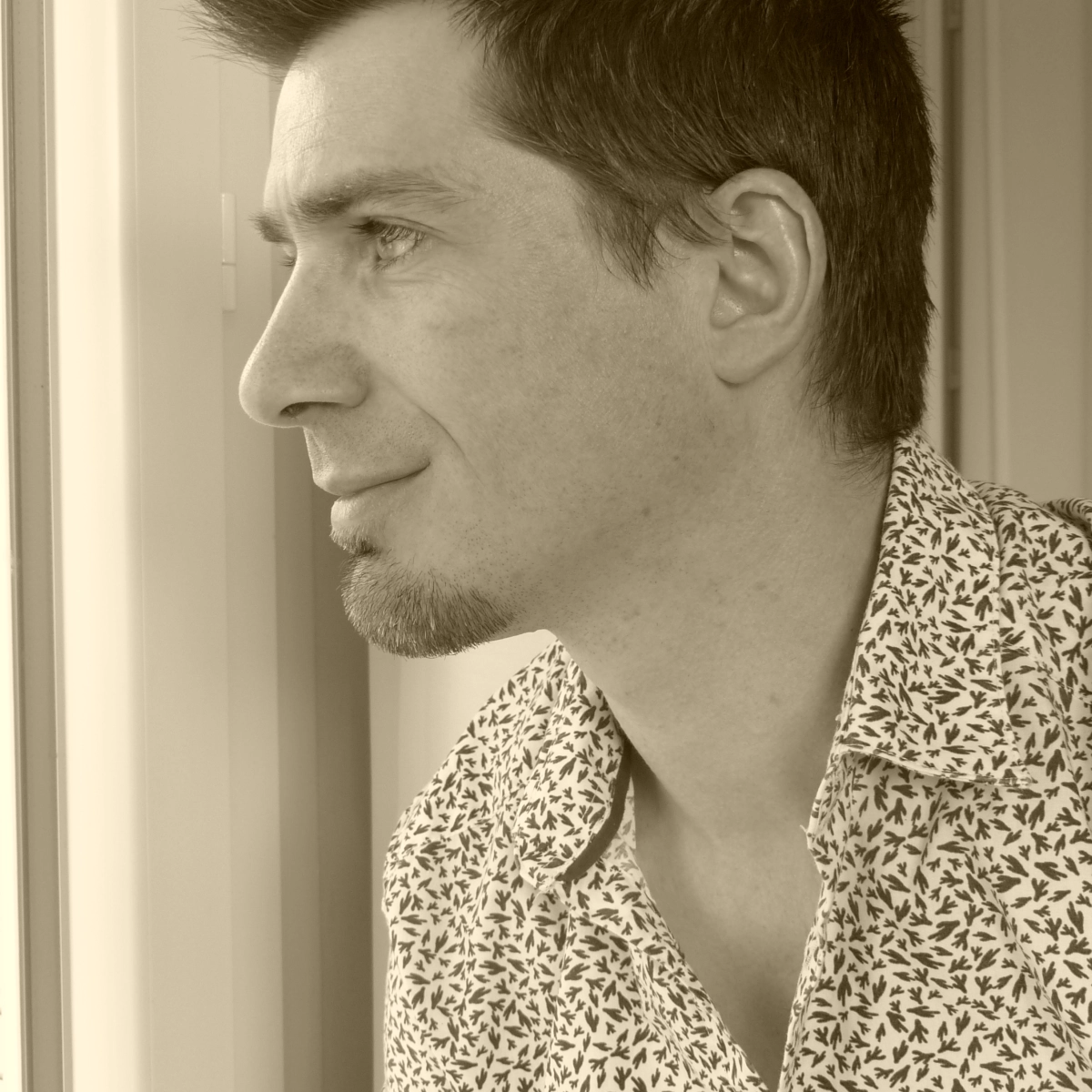 MrPO, artiste participant au tremplin musical Muzik'CASTING