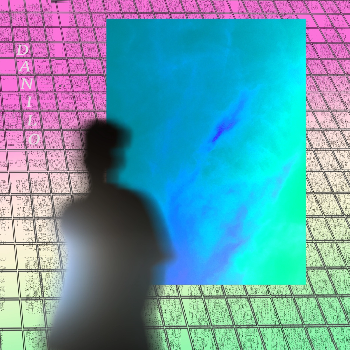 Danilo, artiste participant au tremplin musical Muzik'CASTING